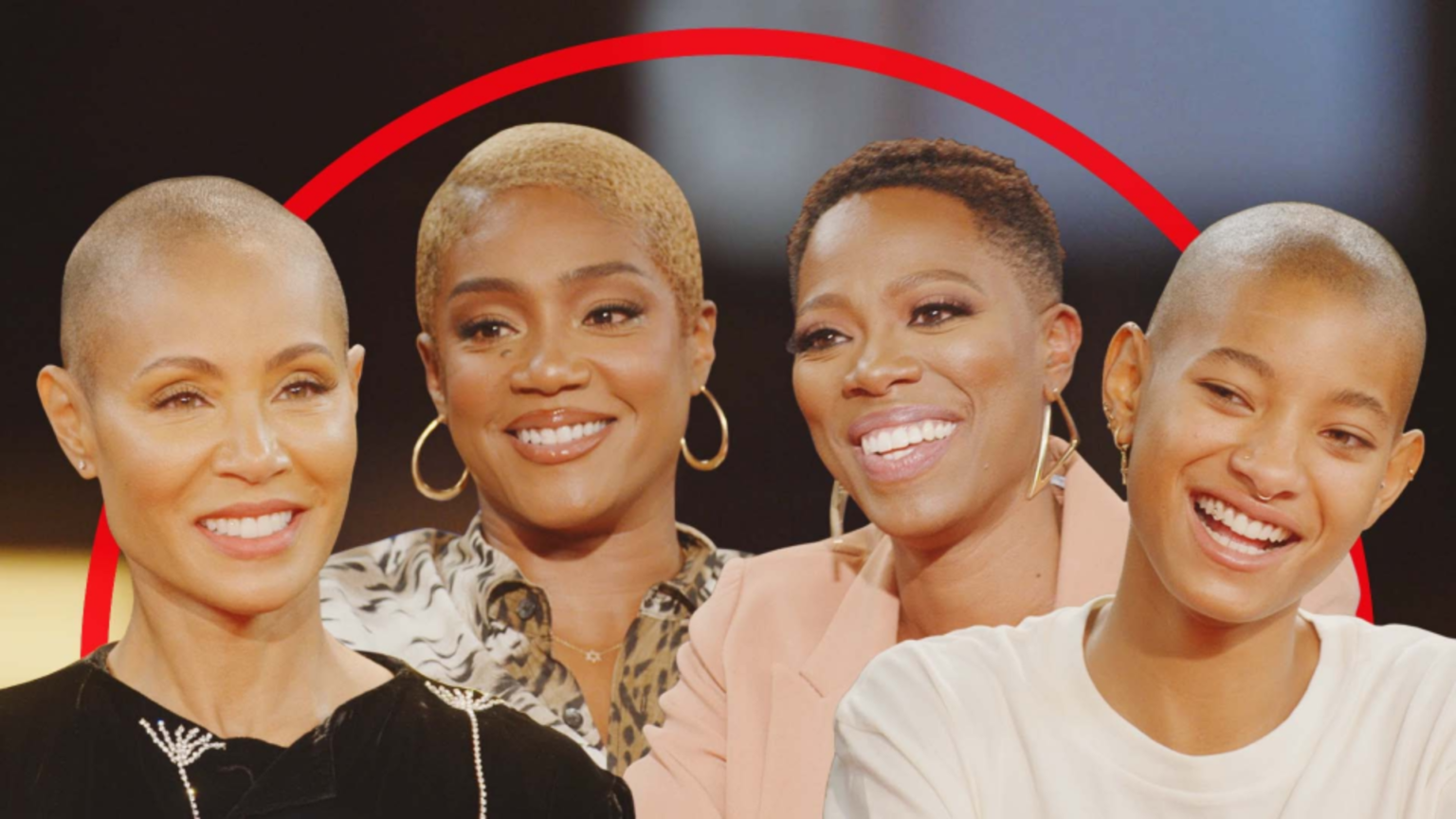 Red Table Talk • Red Table Talk