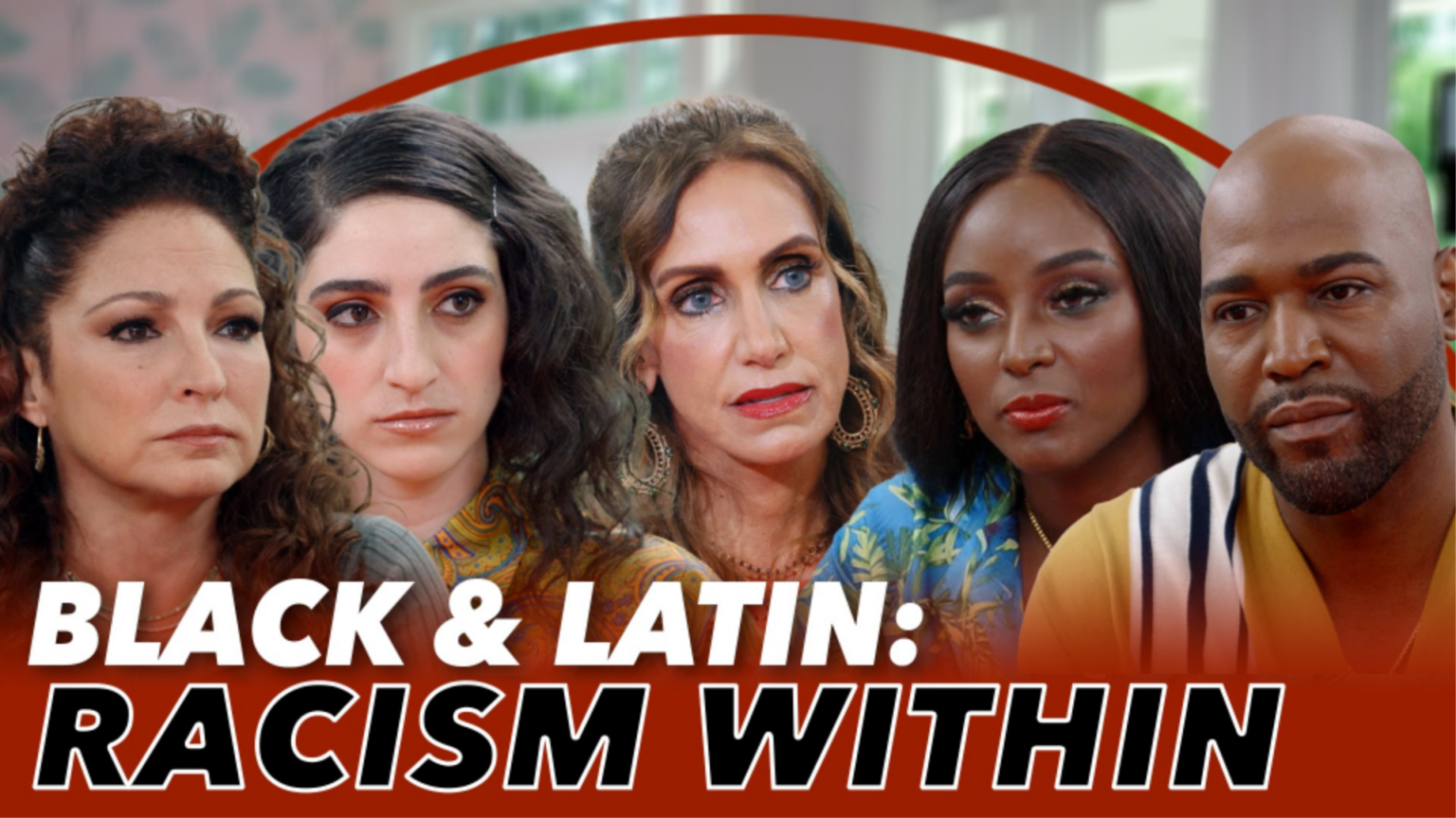 Red Table Talk:The Estefans • Red Table Talk
