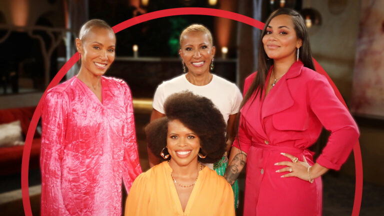 Red Table Talk • Red Table Talk
