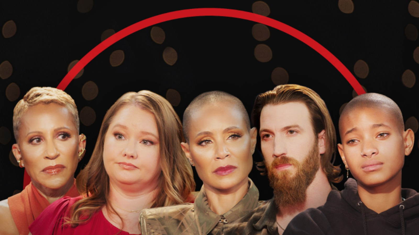 Red Table Talk • Red Table Talk