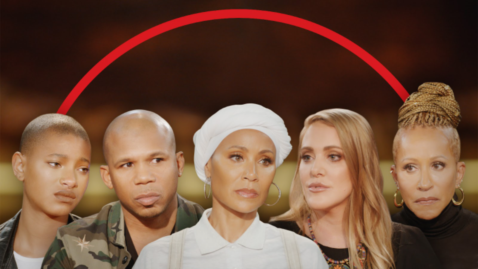 Red Table Talk • Red Table Talk