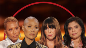 Red Table Talk • Red Table Talk