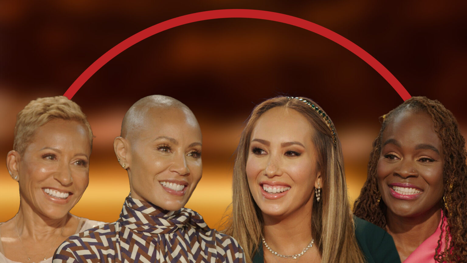 Red Table Talk • Red Table Talk