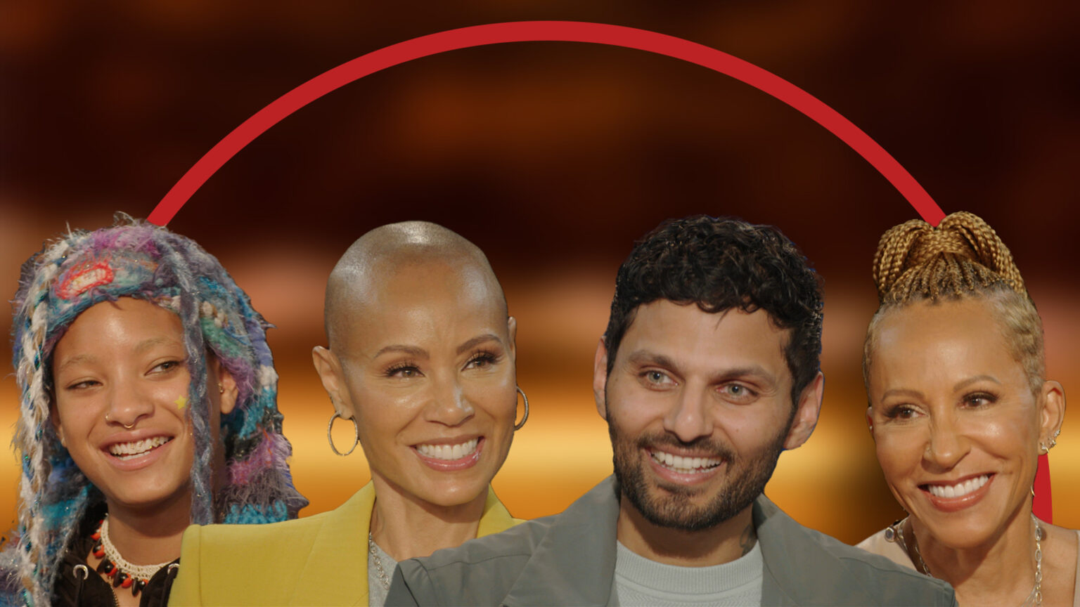 Episodes Archives • Red Table Talk