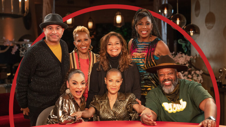Episodes Archives • Red Table Talk